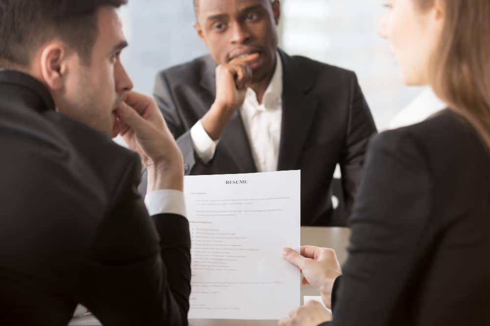 Background Checks How Can It Affect Your Chances Of Being Hired Certifix Live Scan Blog