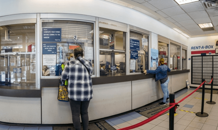 Everything About USPS Fingerprinting Certifix Live Scan Blog